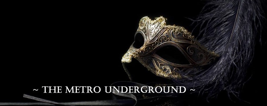 The Metro Underground